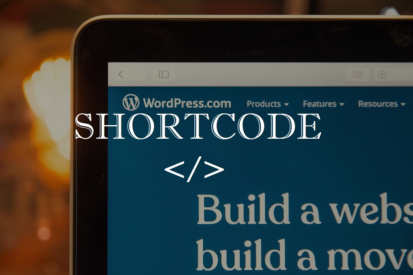 What Is a WordPress Shortcode and Why Should You Use It? - Go54 Blog