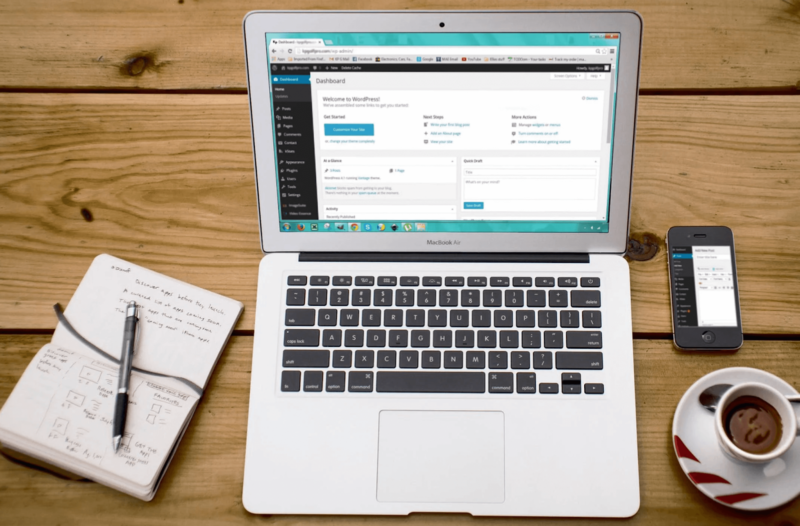 10 Essential Plugins for your WordPress Site - Go54 Blog